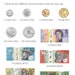 Financial Literacy Activity Bookset: Australian Money, Ages 5-8 ...