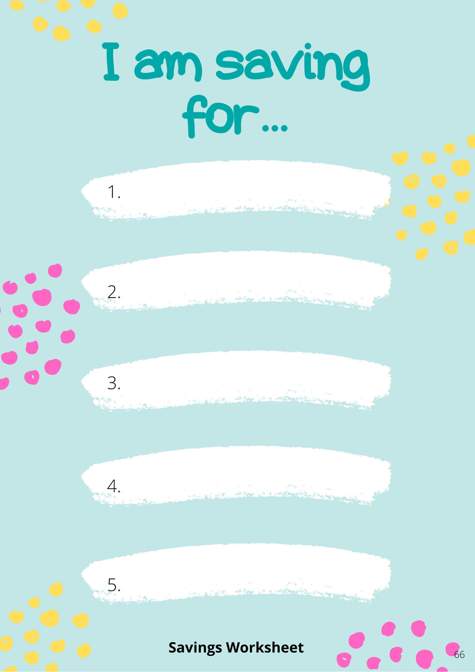 Financial Literacy Activity Bookset: Australian Money, Ages 5-8 ...
