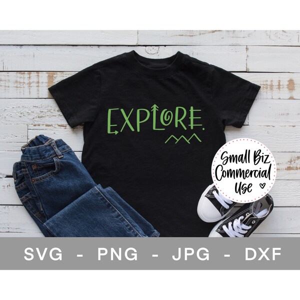 Explore Svg - Etsy