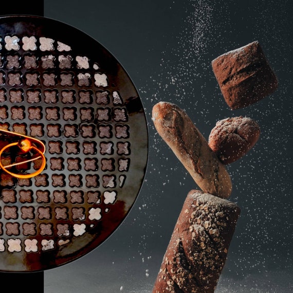 Home & Living tortilla case roti box chapati box casserole Roti keeper ...