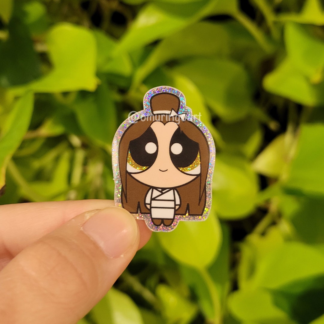 TGCF / HOB / Heaven Official's Blessing MXTX Peerless Cultivator Boys ...