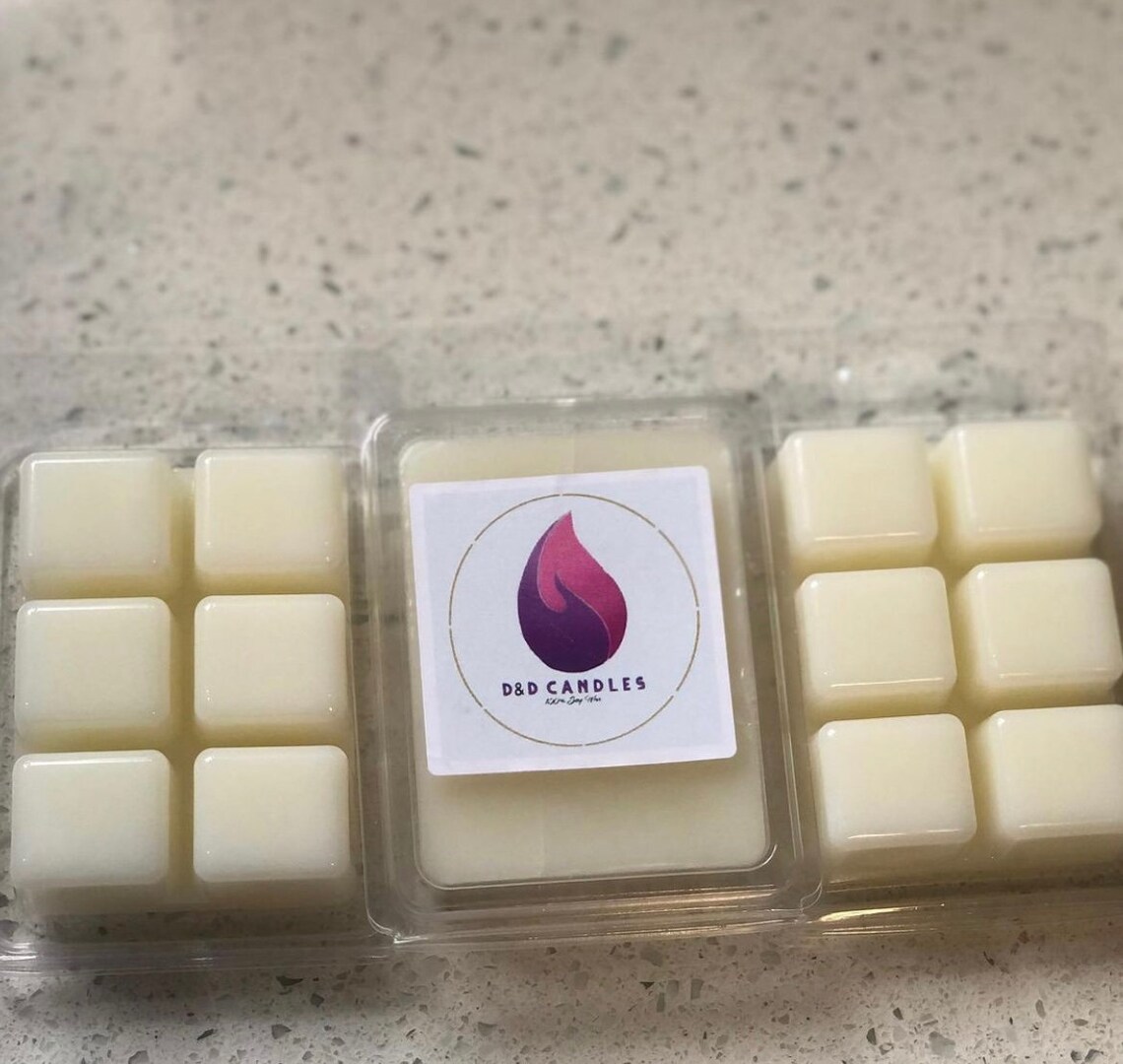 Scented Cube Wax Melts/ Cubitos de Cera Aromatico Derritiente | Etsy