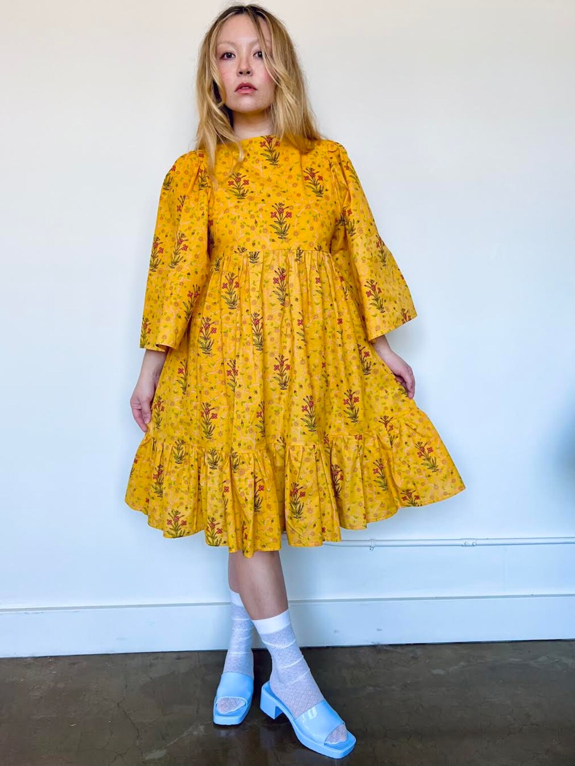 The Little Alchemy Dress - Etsy