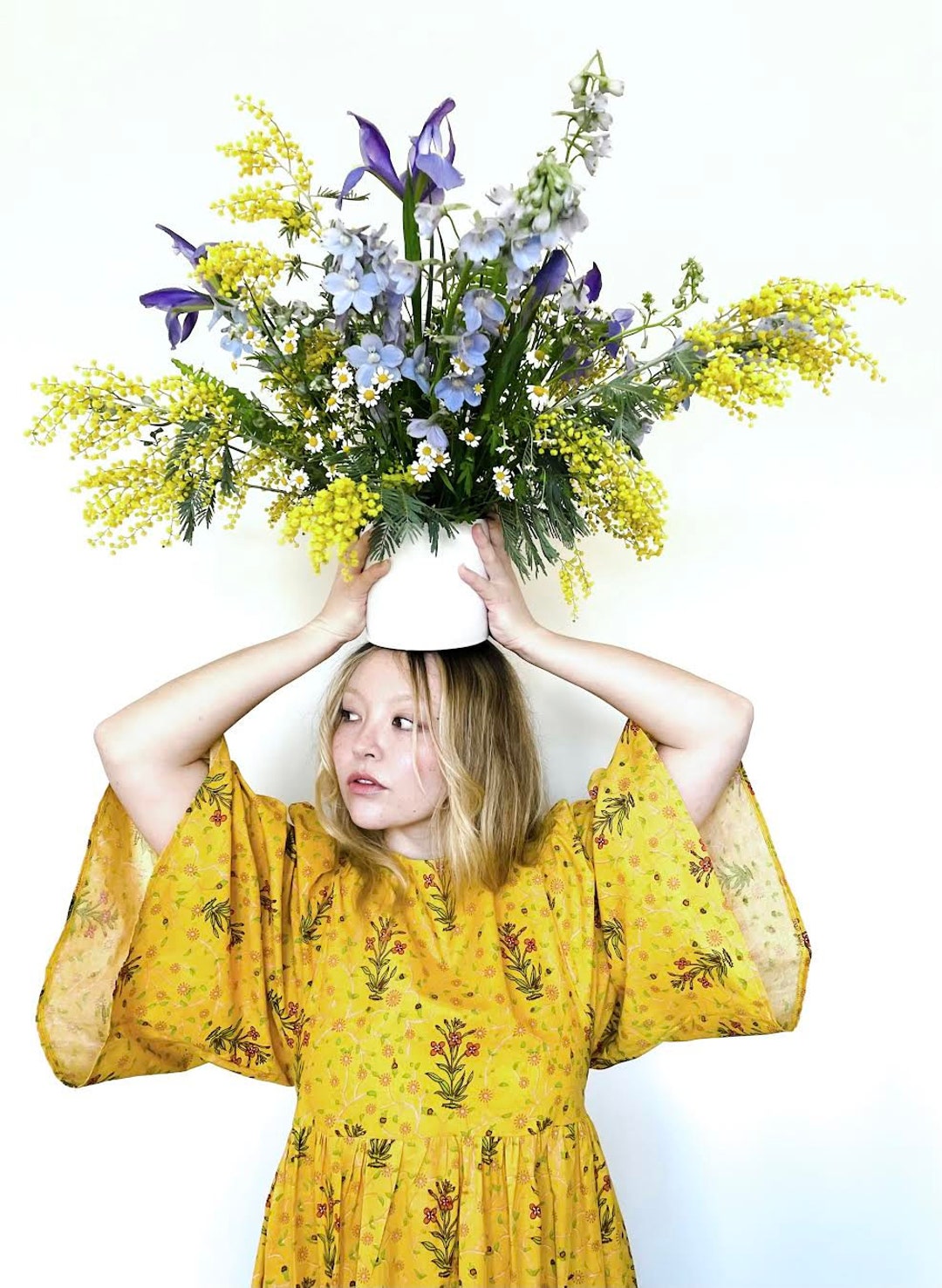 The Little Alchemy Dress - Etsy