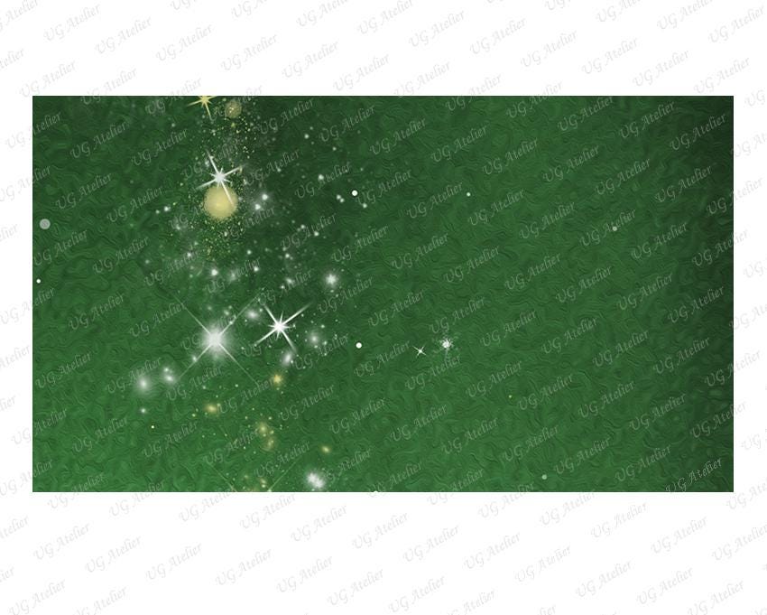 Stars in the Night Sky in the Forest Printable Wall Art - Etsy
