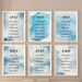 Printable MBTI Wall Art, MBTI Printable Bundle, MBTI Print Set - Etsy