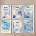 Printable MBTI Wall Art, MBTI Printable Bundle, MBTI Print Set - Etsy