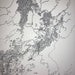 China - Fantasy-style Map - Etsy