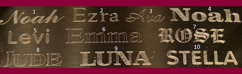 Real Gold New Born Kids Mens and Womens 10K Yellow Gold Cuban Curb Link ...