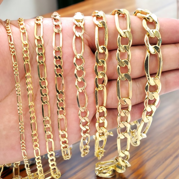 10k Gold Bracelet - Etsy