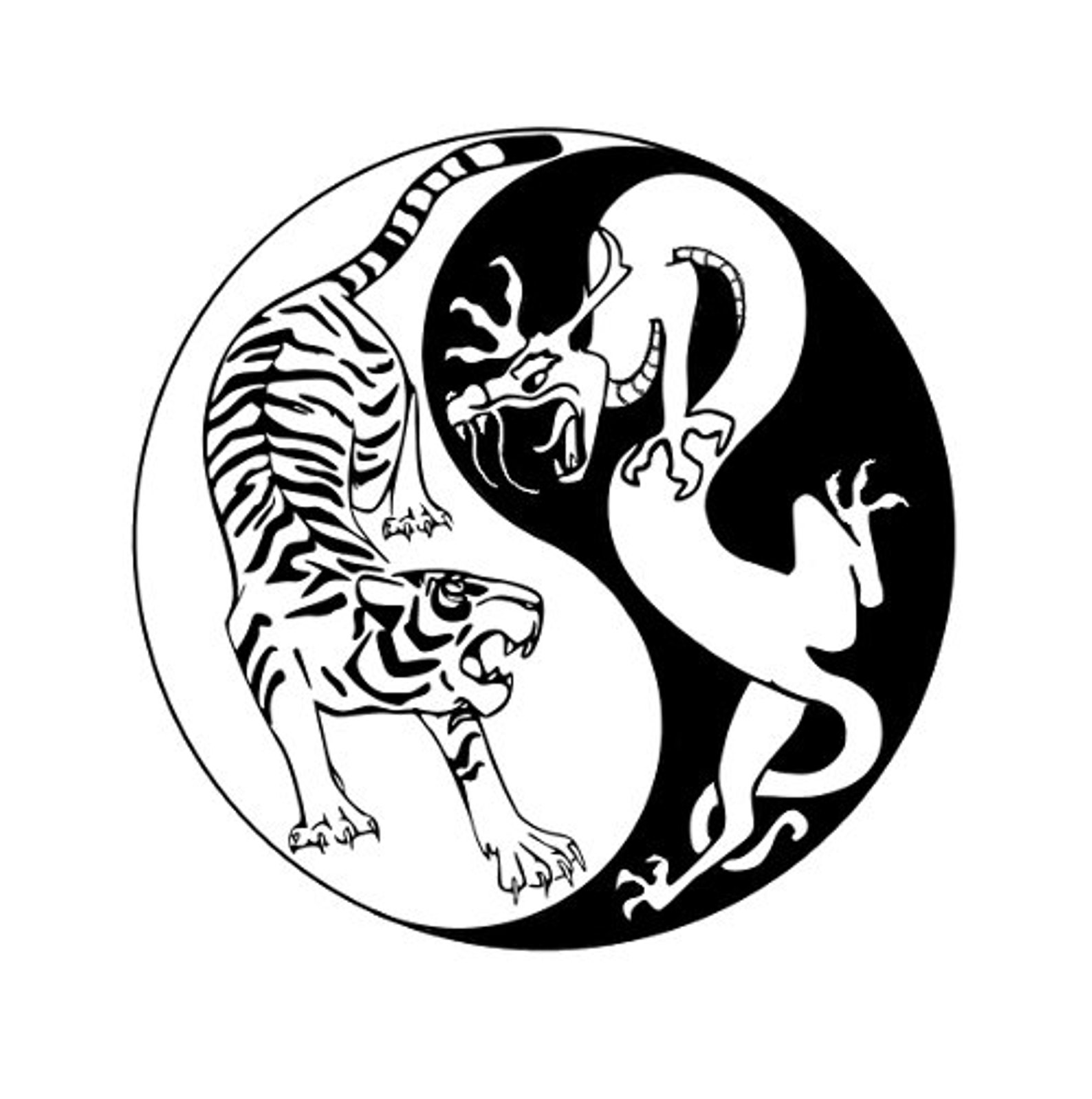 101 Bagua Taiji PNG Clipart, Yin Yang Symbols, Taoist Sacred Geometry ...