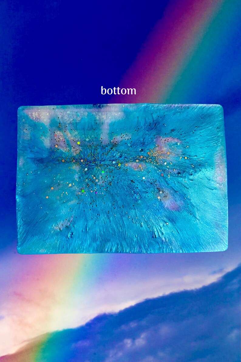 Resin Rolling Tray Set or Individual Pieces, Grinder, Ashtray, Rolling ...