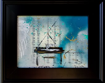 Acrylic Spray Paint - Etsy