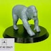 32mm Armadillo Miniature, Resin 3D Printed Animal - Etsy