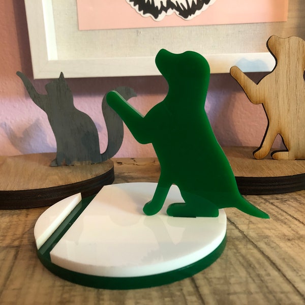 Smart Phone Stand - Etsy