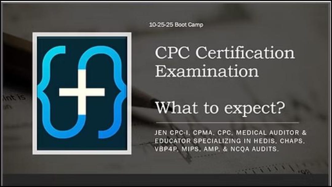 Boot Camp 8 Hour Medical Coding Certification REPLAY VIDEO LINK Mini ...