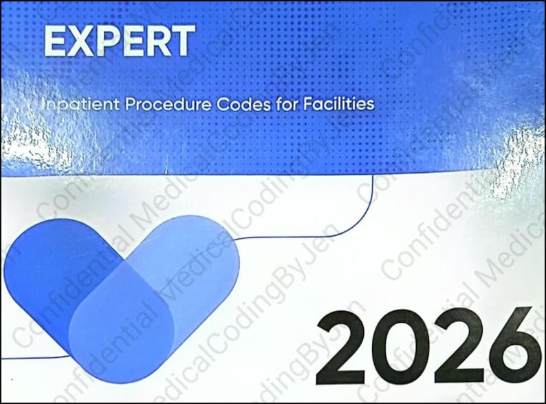 PCS Notes With Study Examples Inpatient Procedure Code Guideline Notes ...