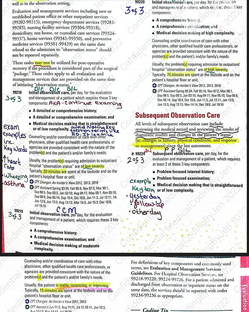 2022 E M Evaluation And Management CPT Medical Coding Exam Aapc Cpc Ccs Cca Certification 2022-e-m-evaluation-and-management-cpt-medical-coding-exam-aapc-cpc-ccs-cca-certification