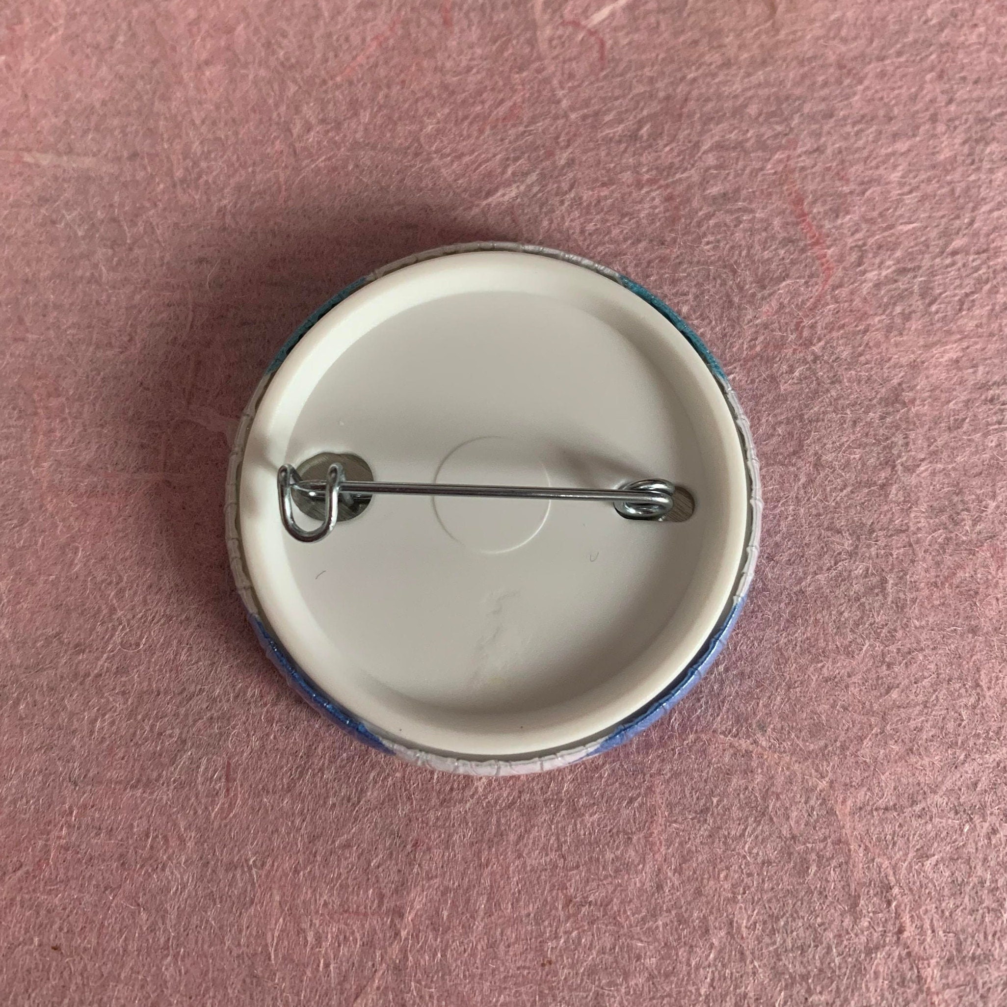 Psychonauts Raz Badge/pin - Etsy