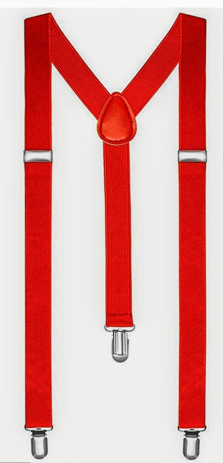 Suspenders and Sets - Etsy