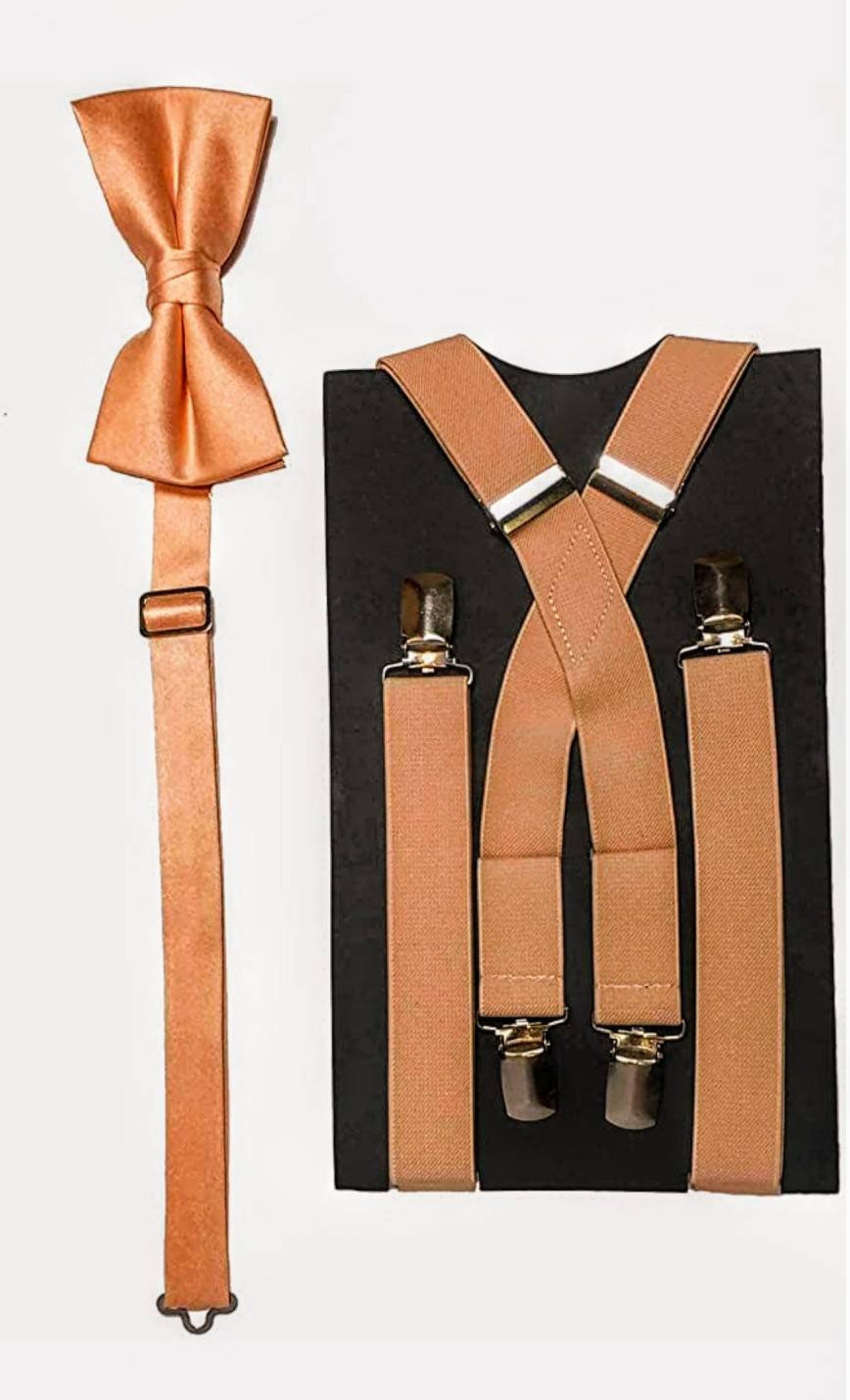 Suspenders and Sets - Etsy