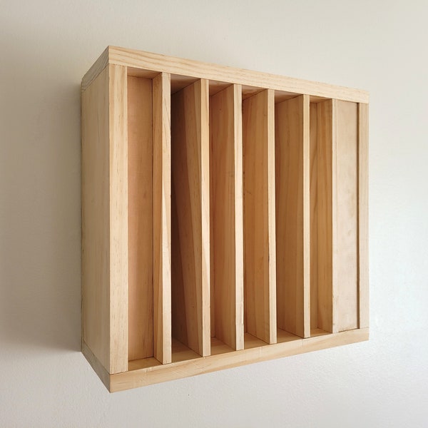 Wood Sound Diffuser - Etsy