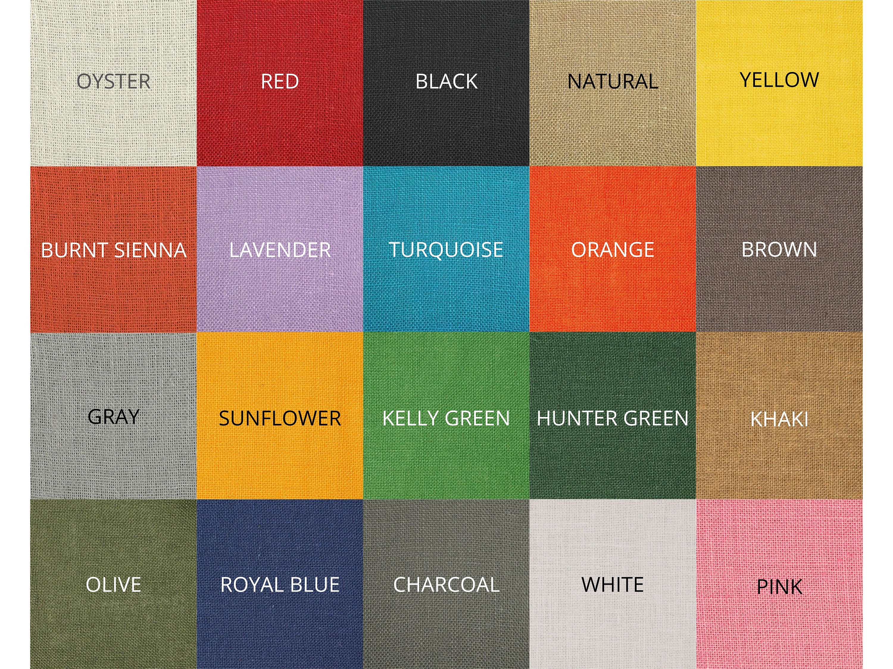 Acoustic Panel: Six 6 Pack 12 X 48 Rockwool-sound Absorber in Burlap ...