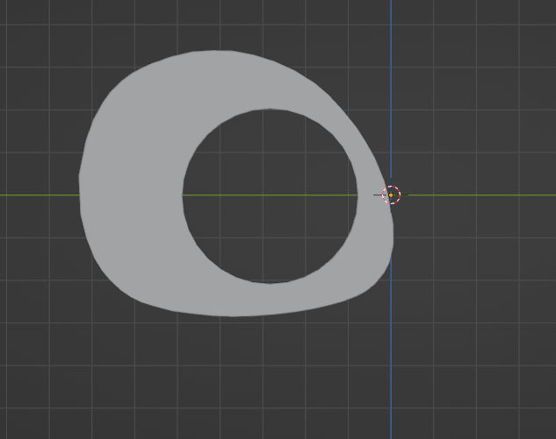 Toony Fursuit Eyes 4 Variations Follow-me Eyes Flat 2D - Etsy