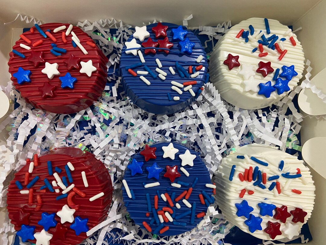 Custom Chocolate Covered Oreos for Birthdays Get Together - Etsy