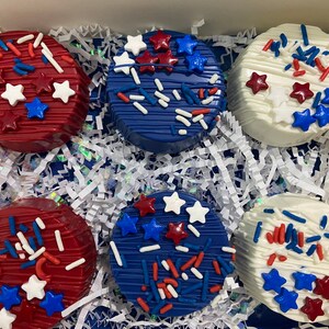 Custom Chocolate Covered Oreos for Birthdays Get Together - Etsy