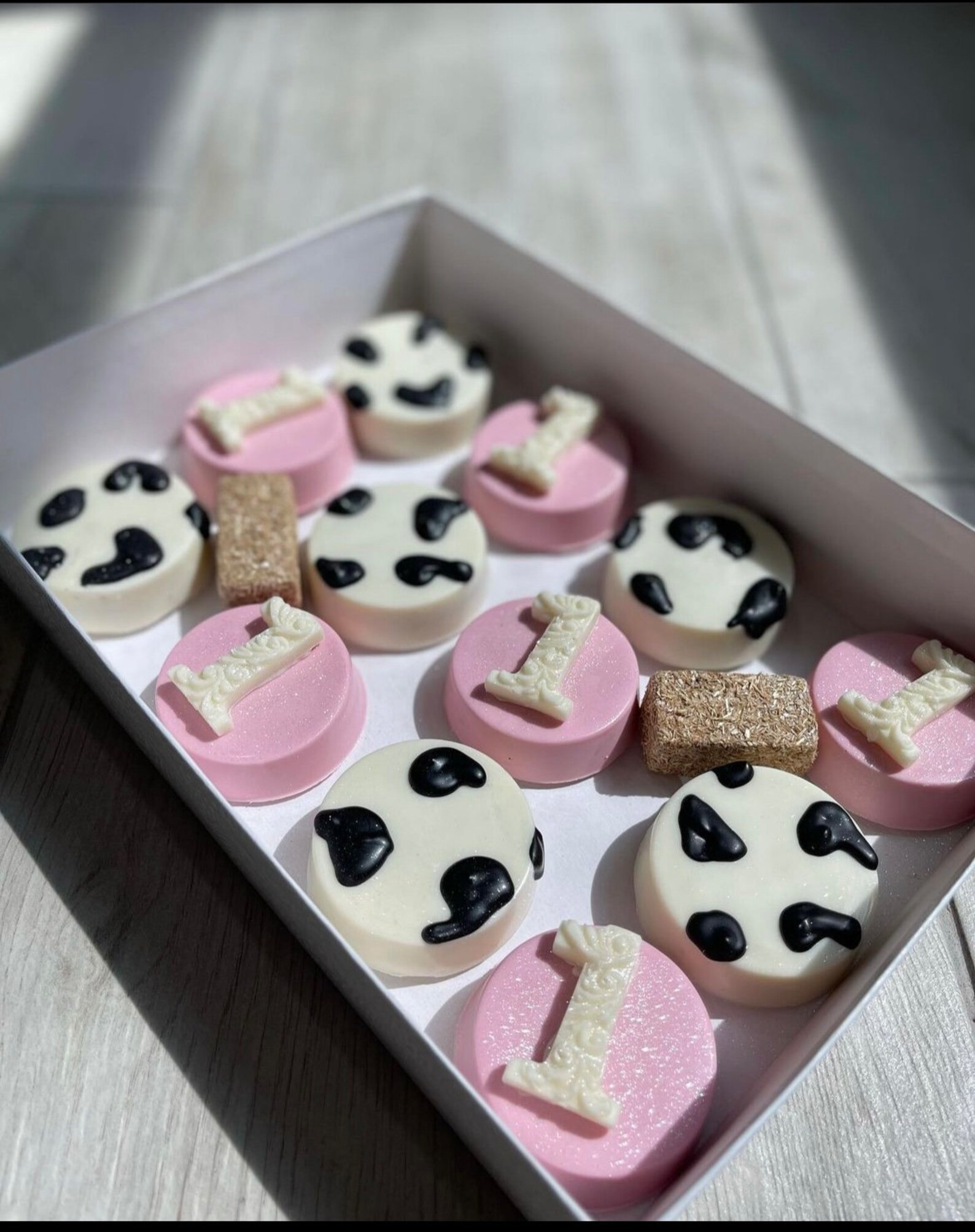 Custom Chocolate Covered Oreos for Birthdays Get Together - Etsy