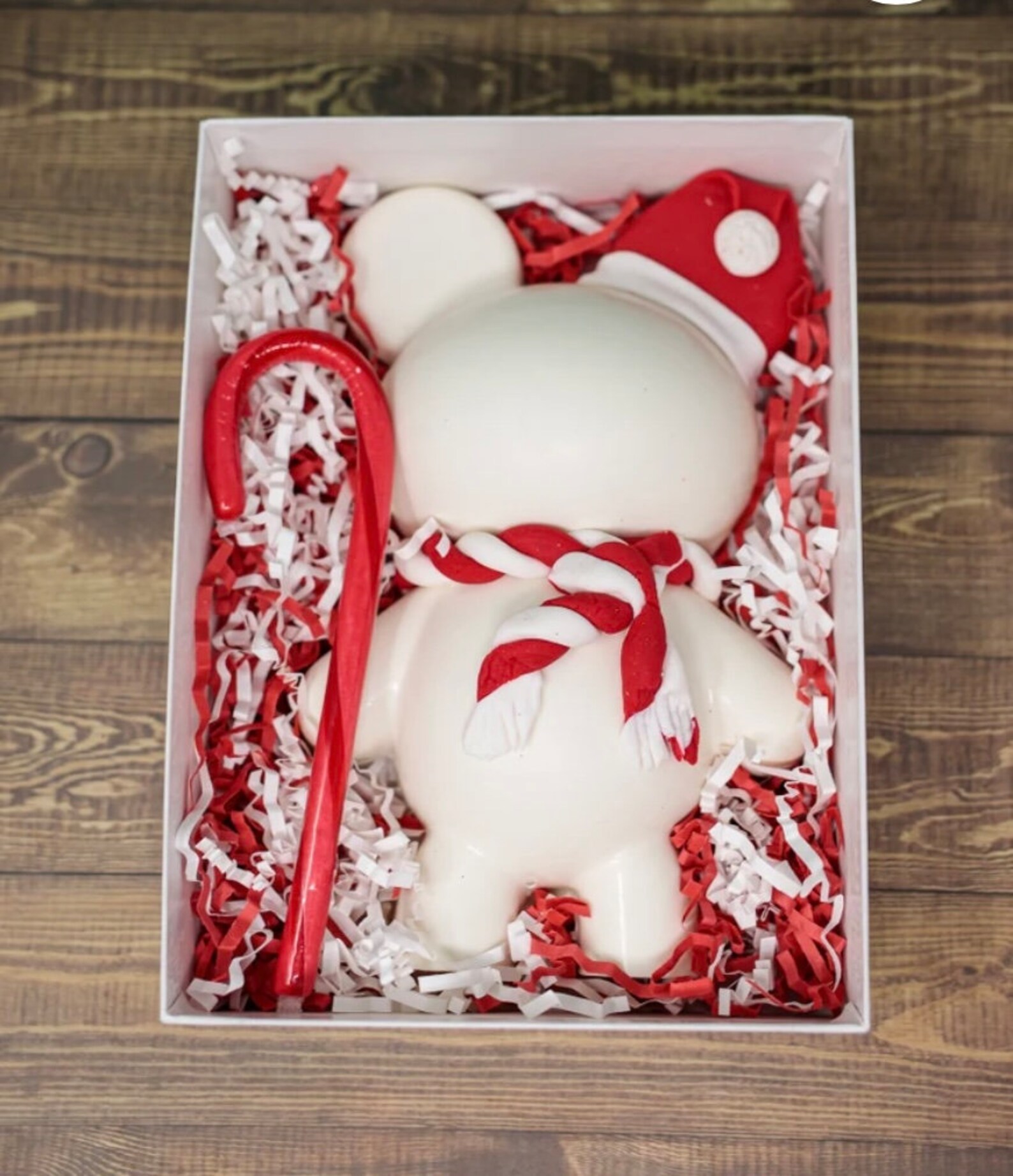 Custom Breakable Heart Valentines Day Gift Birthday Gift - Etsy