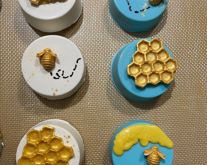 Custom Chocolate Covered Oreos for Birthdays, Get Together, Wedding ...