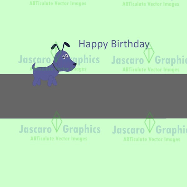 Happy Birthday Animated Cards - Etsy