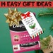 14 Secret Santa Gift Tags + Gift Ideas Editable Printable - Secret ...