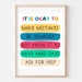 Classroom Posters, Positive Affirmation, Classroom Quotes, Growth ...