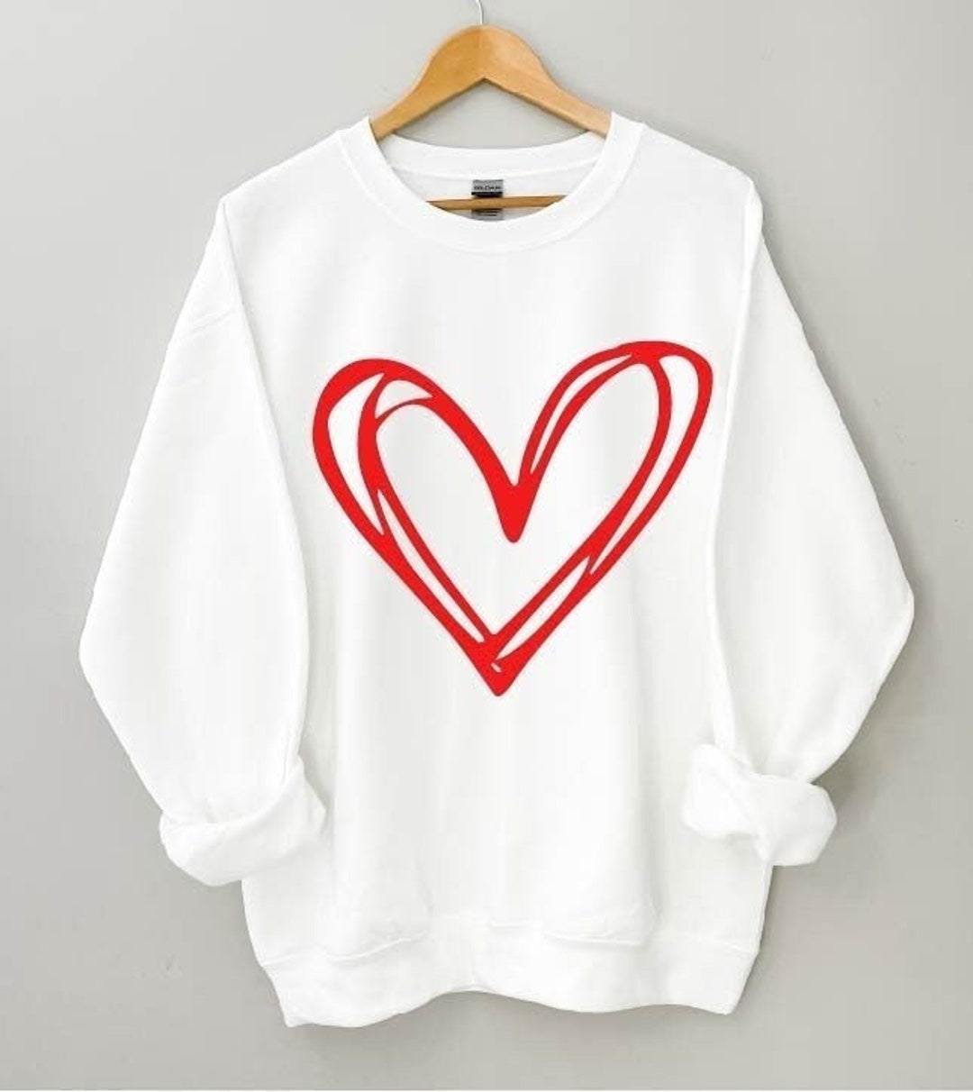 Thin Heart Outline Svg Heart Outline Svg Open Heart Svg - Etsy