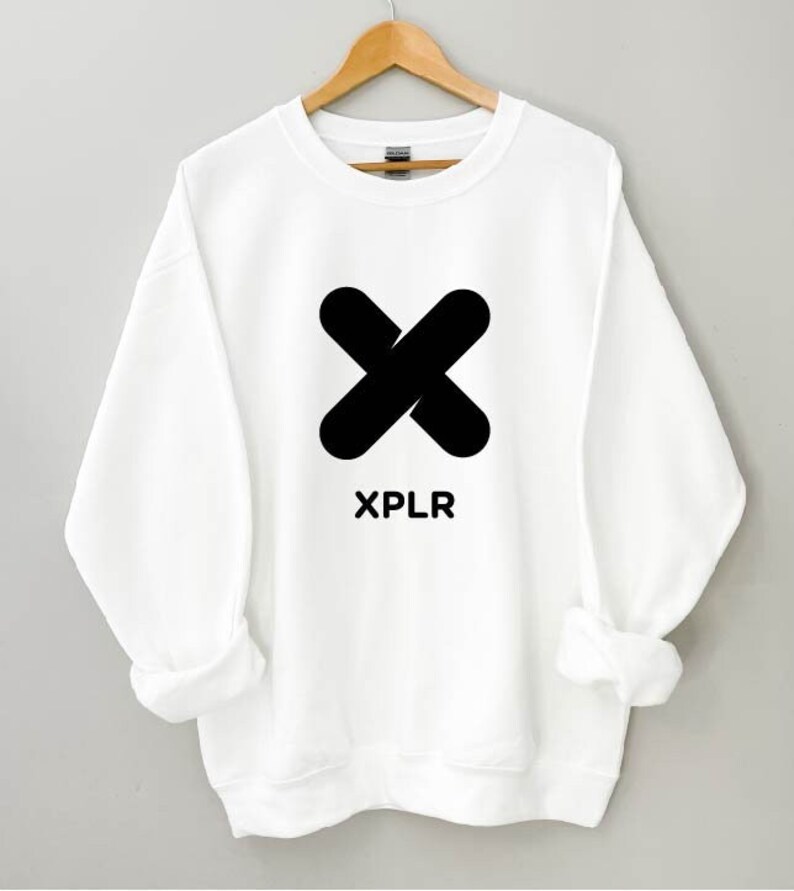 XPLR SVG Sam and Colby XPLR Xplr Logo Xplr Sign Sam Xplr - Etsy