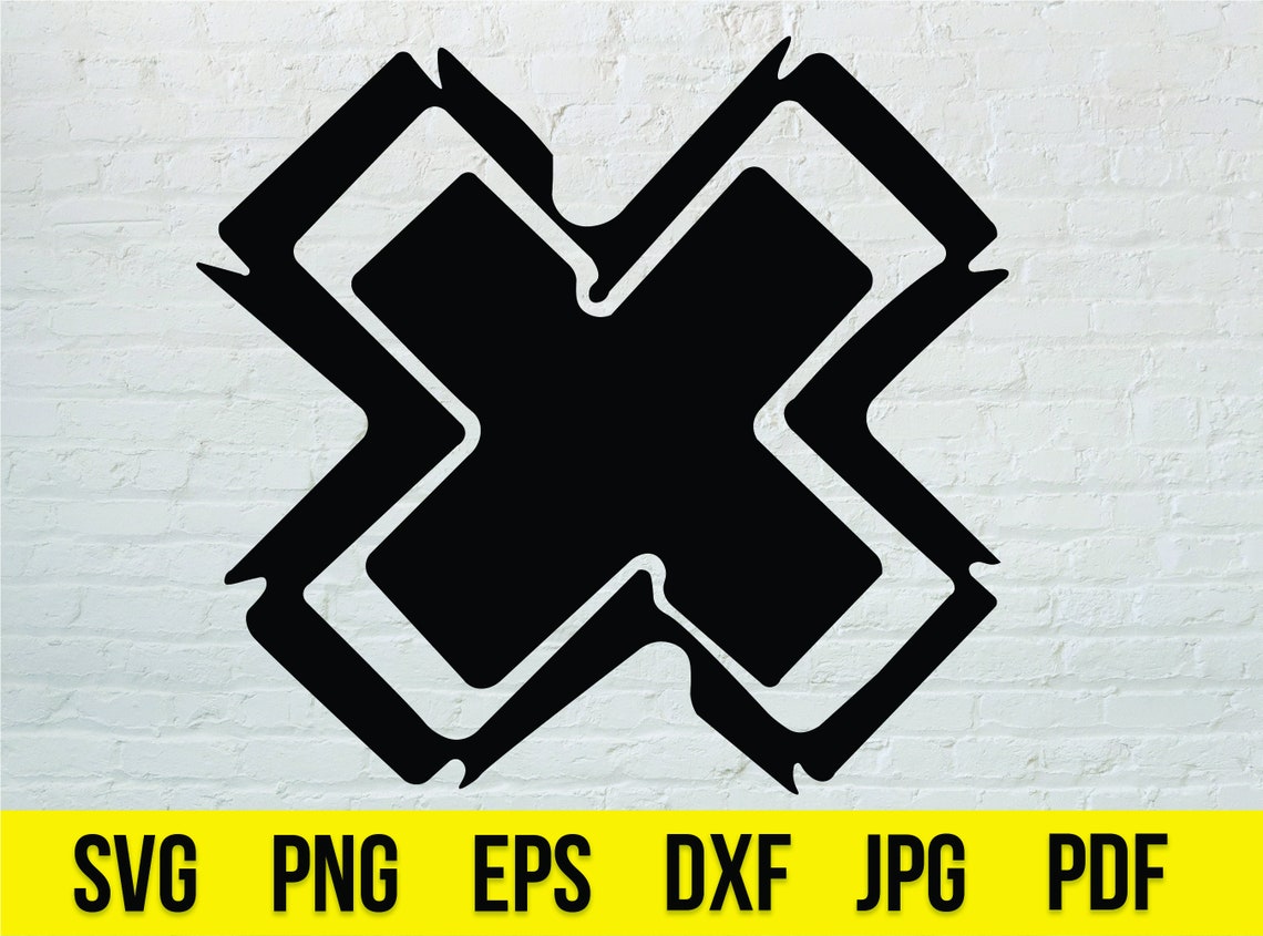 XPLR SVG Sam and Colby XPLR Xplr Logo Xplr Sign Sam Xplr - Etsy