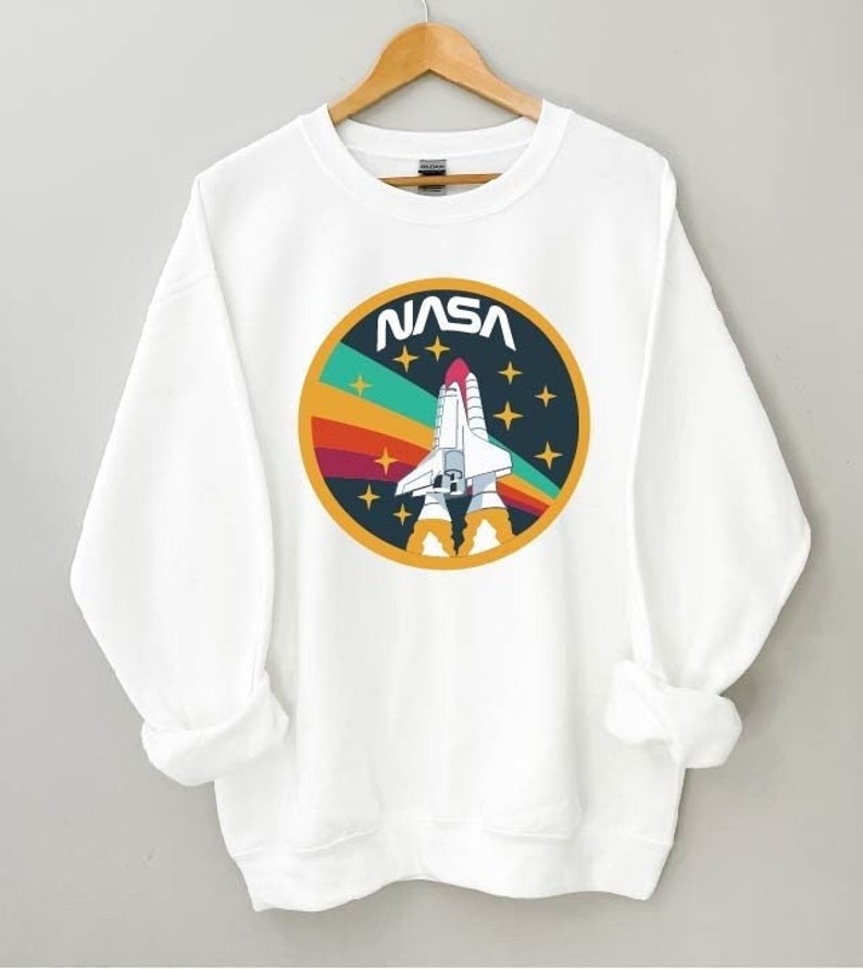 NASA Svg, Nasa Logo Svg, NASA Circle Logo 3 Color Layered SVG Cricut ...