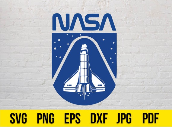 Nasa Logo Color