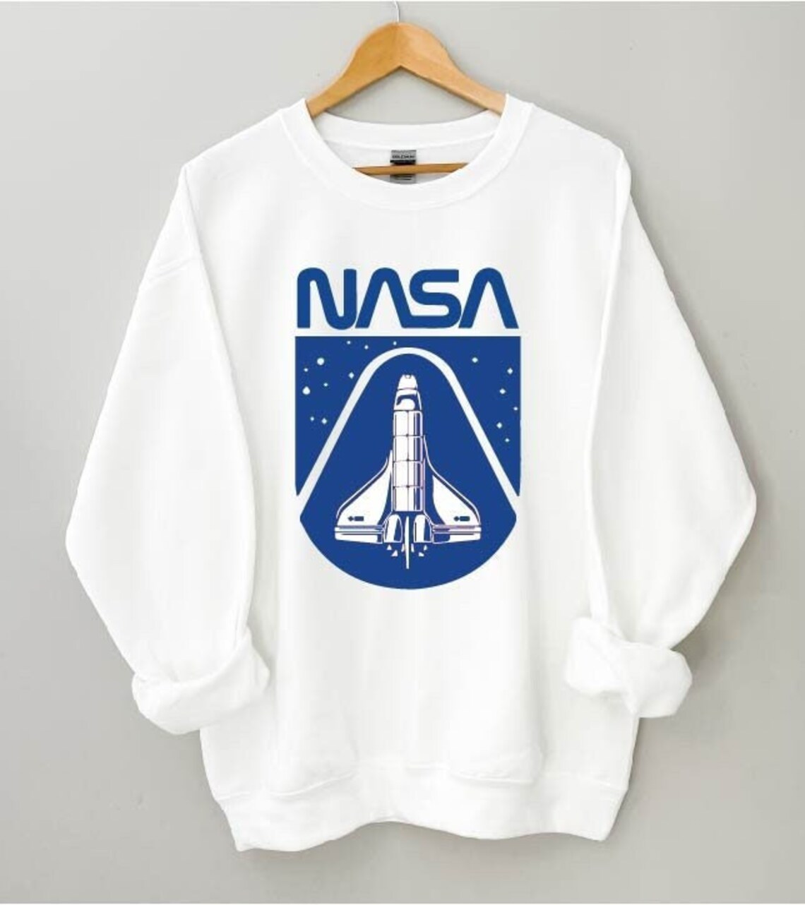 NASA Svg, Nasa Logo Svg, NASA Circle Logo 3 Color Layered SVG Cricut ...