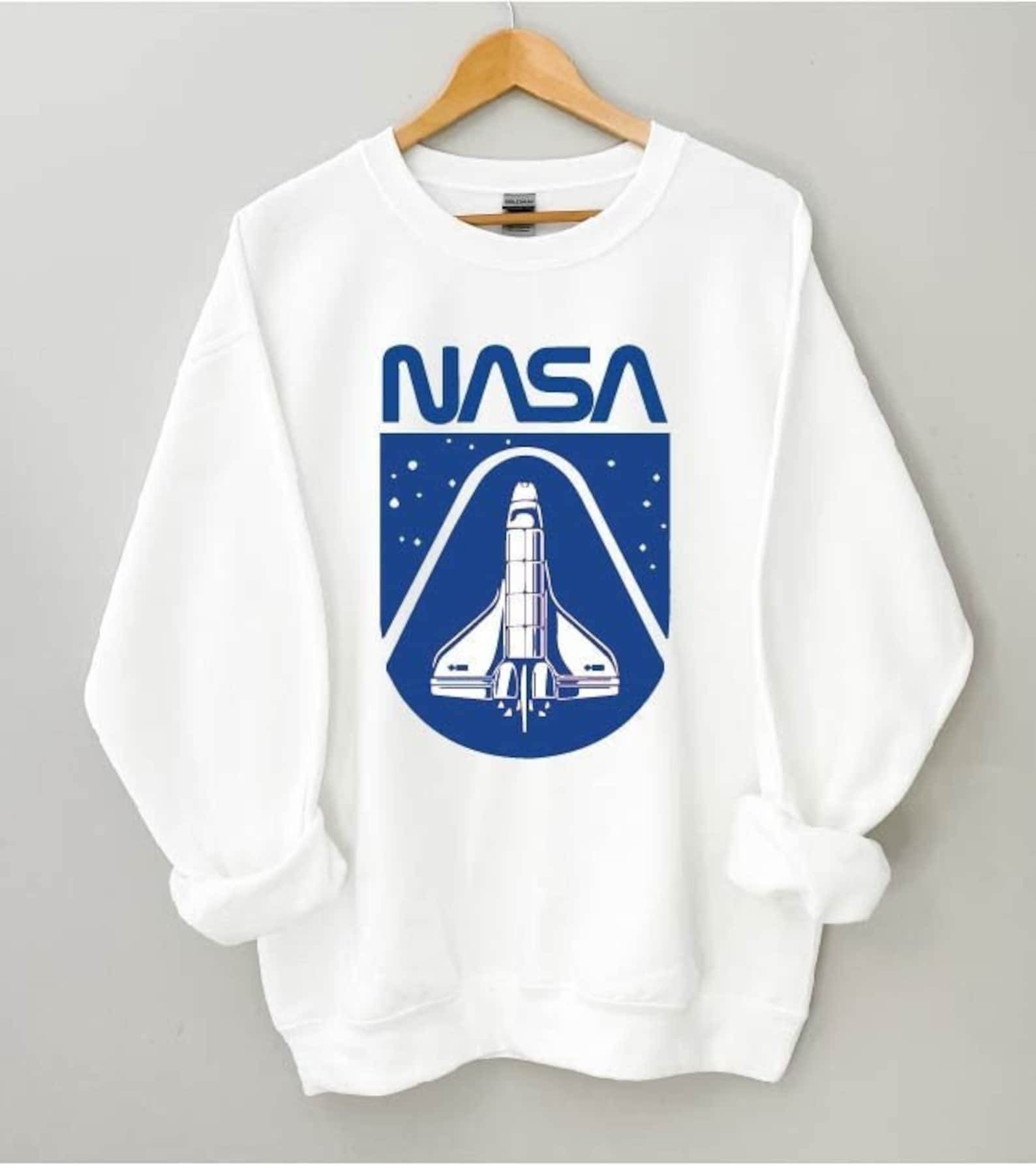 NASA Svg, Nasa Logo Svg, NASA Circle Logo 3 Color Layered SVG Cricut ...