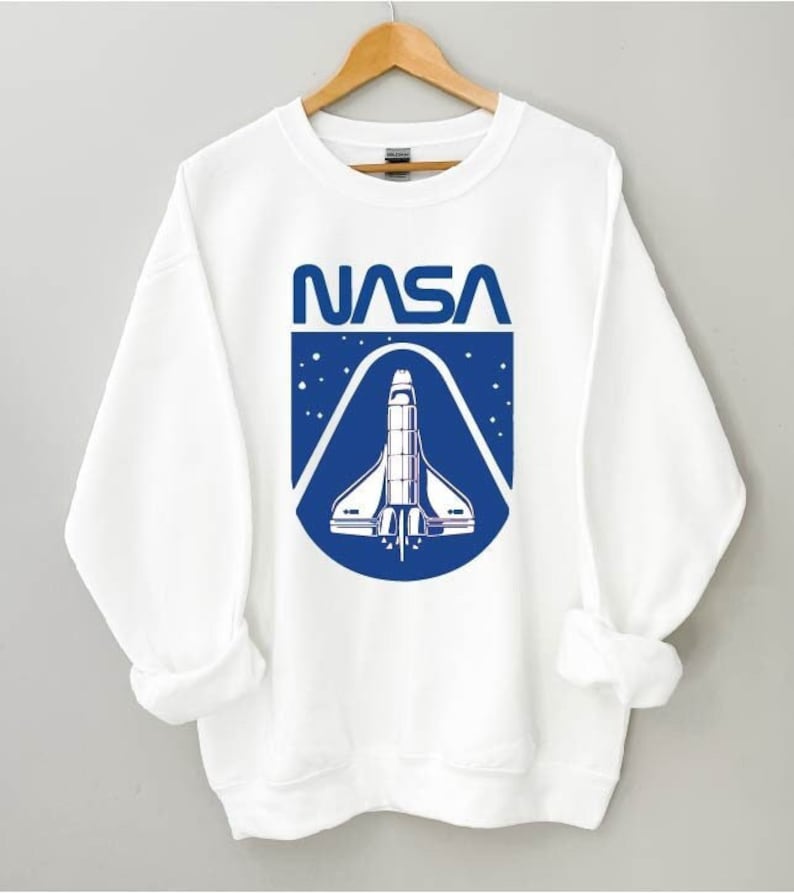 NASA Svg, Nasa Logo Svg, NASA Circle Logo 3 Color Layered SVG Cricut ...