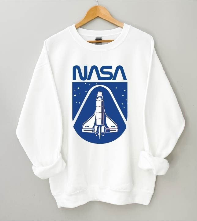 NASA Svg, Nasa Logo Svg, NASA Circle Logo 3 Color Layered SVG Cricut ...