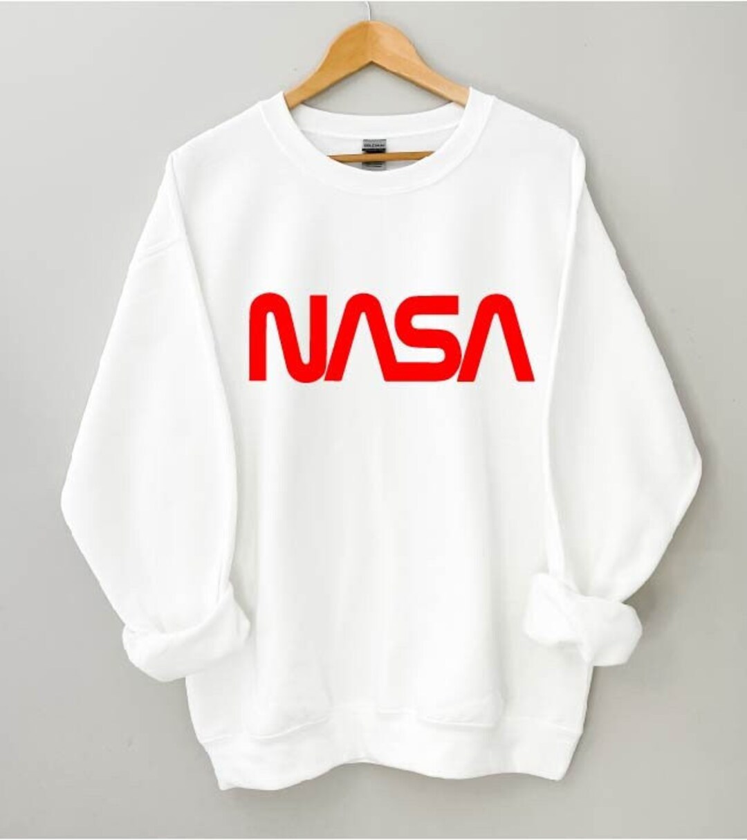 NASA Svg, Nasa Logo Svg, NASA Circle Logo 3 Color Layered SVG Cricut ...