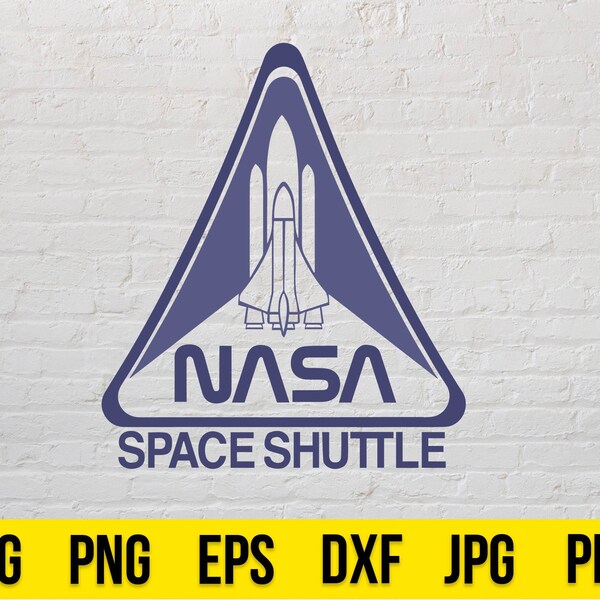 Nasa - Etsy