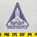 NASA Svg,nasa Space Shuttle Svg, Nasa Logo Svg, NASA Circle Logo SVG ...