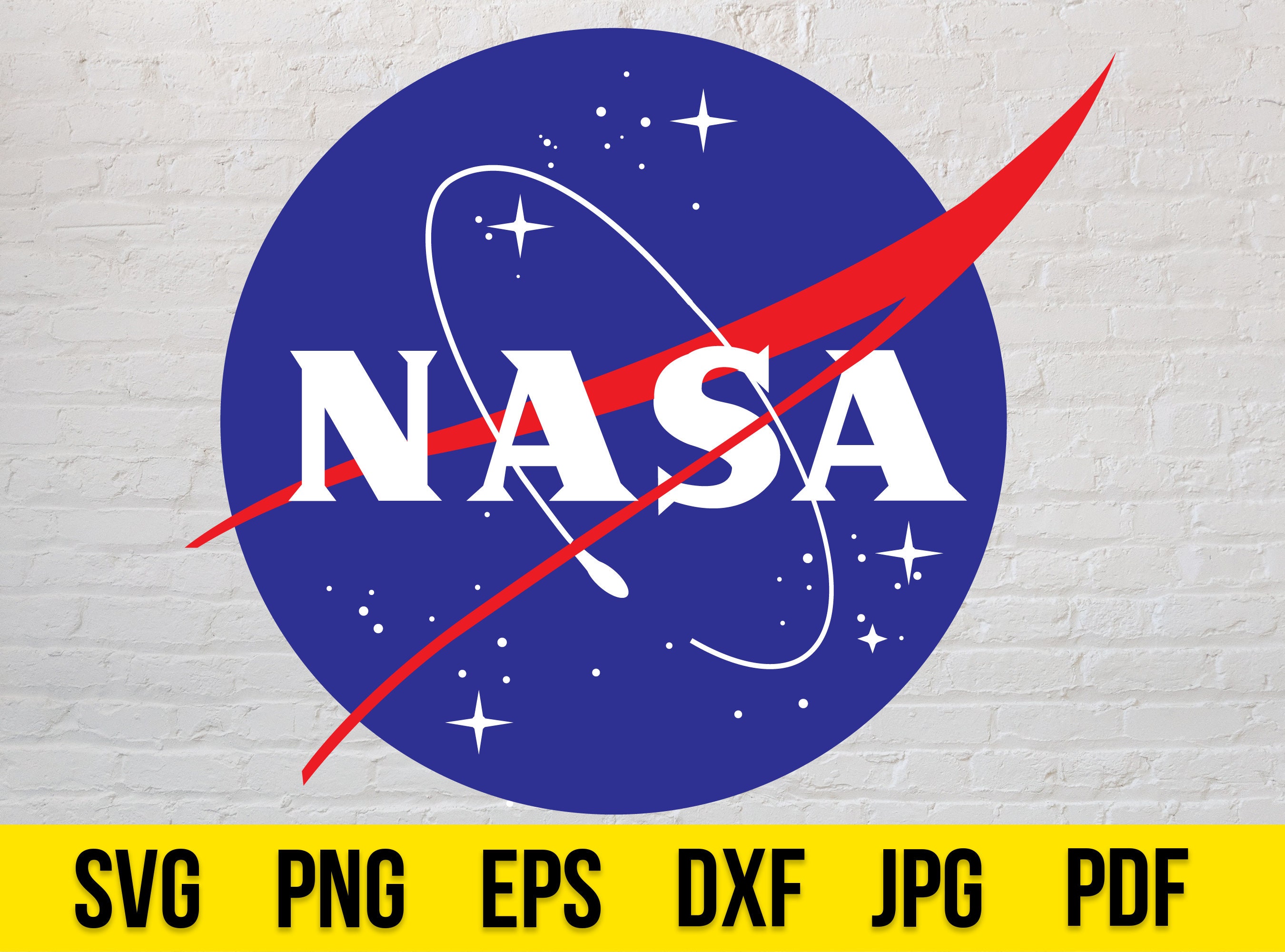 Nasa Clip Art
