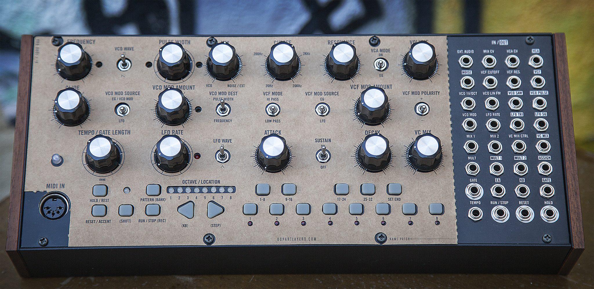 Moog DFAM and Mother 32 Overlays Sheets Patches Pack (10 + 10 ) - Etsy